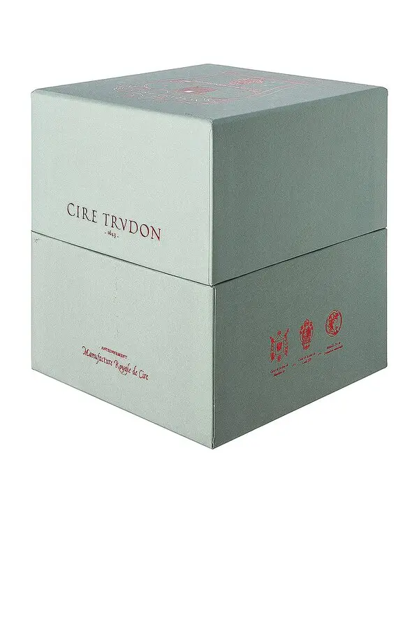 TRUDON Intermediate Scented Candle - Ernesto