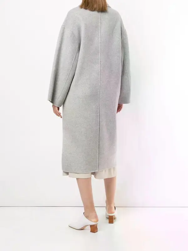 Loulou De Saison Borneo Oversized Coat