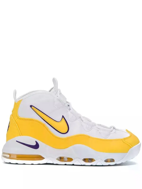 Nike Air Max Uptempo 95 Lakers Sneakers