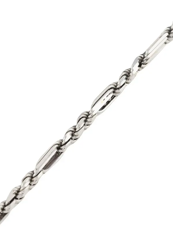 Emanuele Bicocchi Chain-link Bracelet