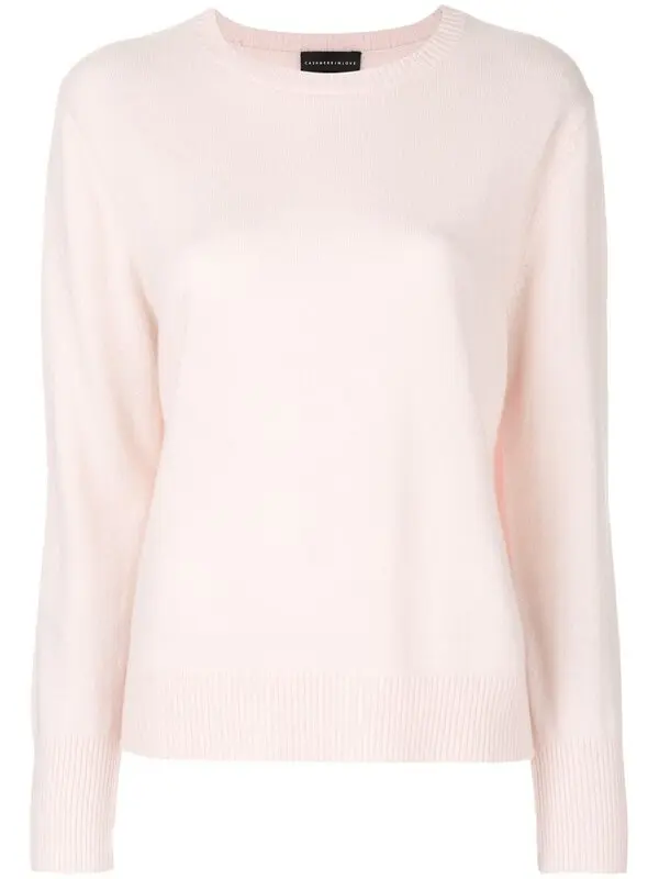 Cashmere In Love Jumper