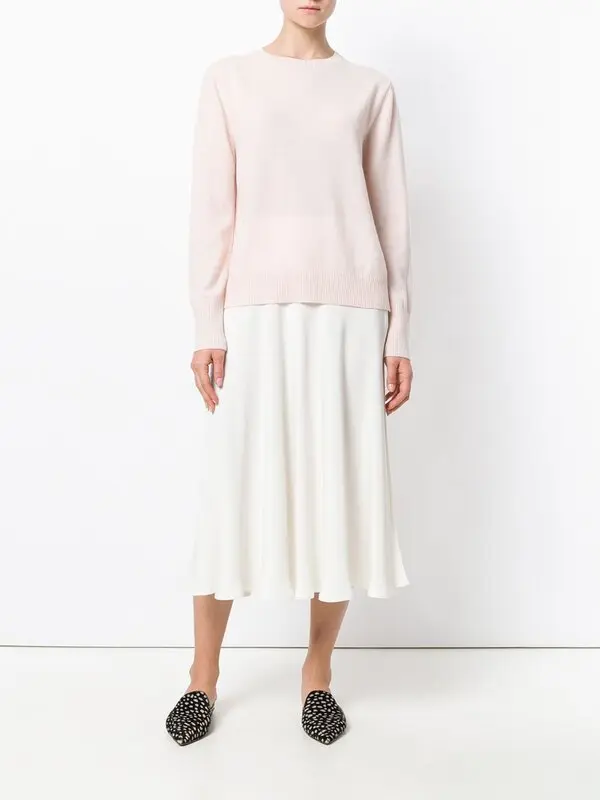 Cashmere In Love Jumper