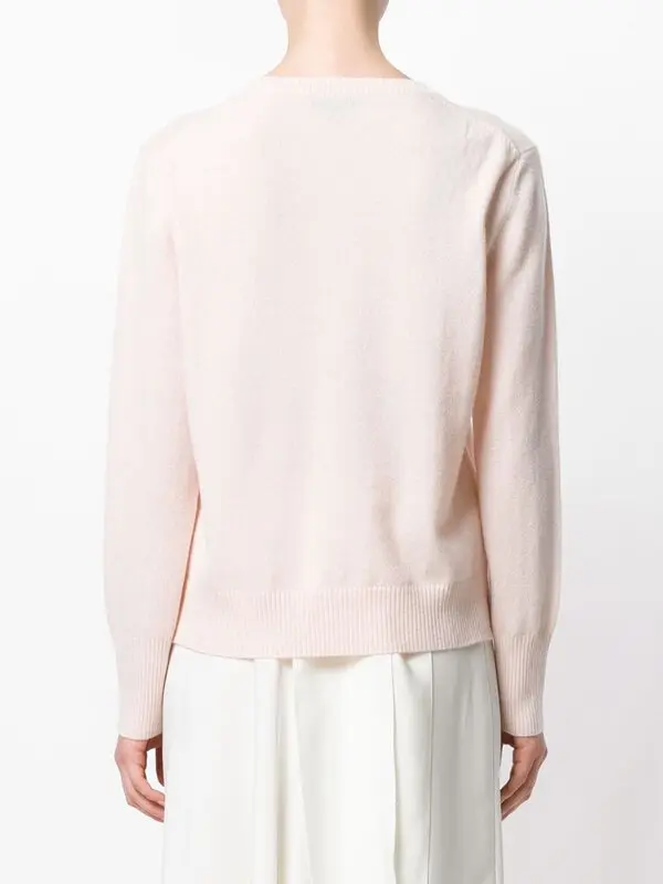 Cashmere In Love Jumper