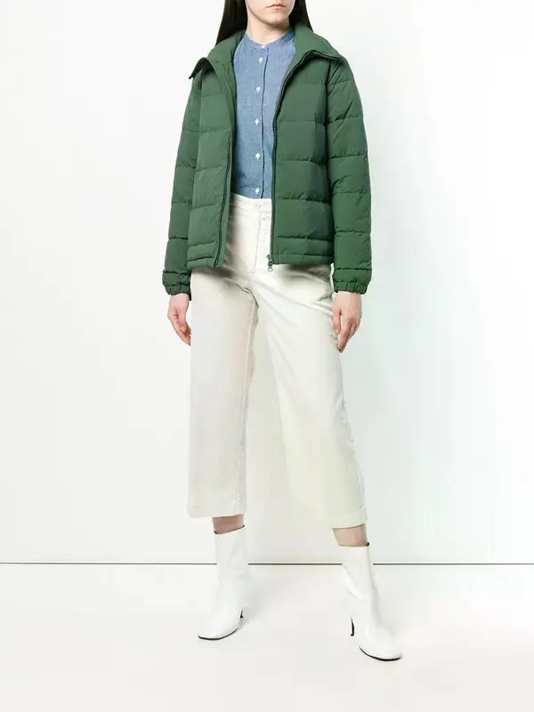 Aspesi Loose Fitted Shirt