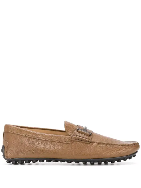 TOD'S Gommino Driving Loafers