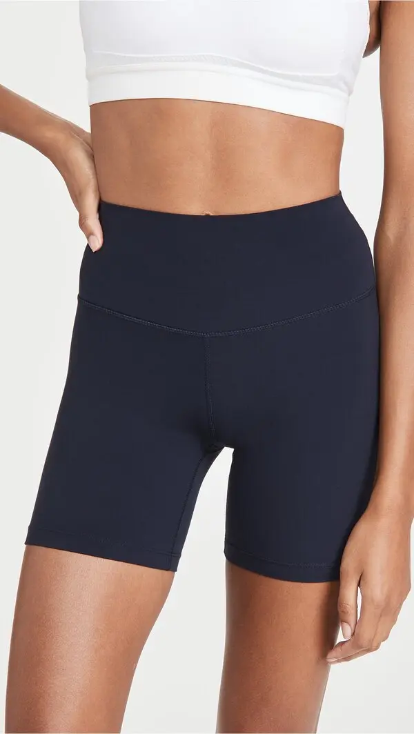 Splits59 Airweight Bike Shorts - Indigo