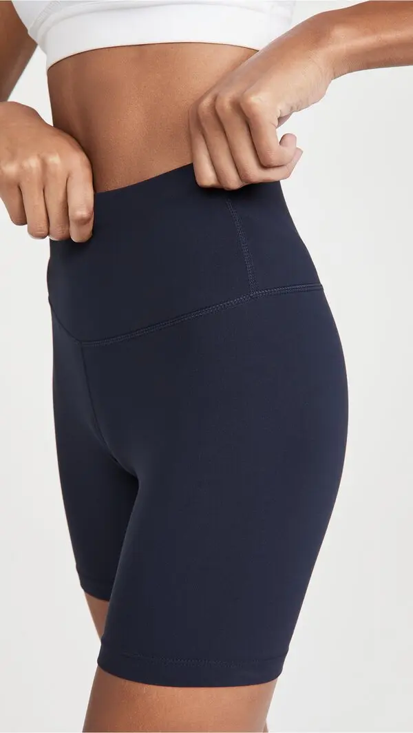Splits59 Airweight Bike Shorts - Indigo