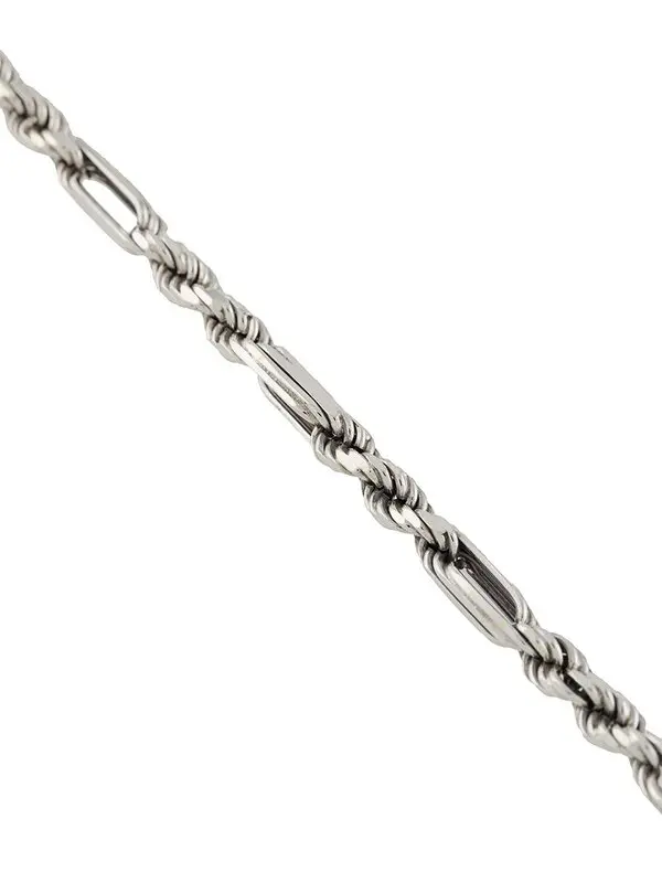 Emanuele Bicocchi Chain-link Necklace