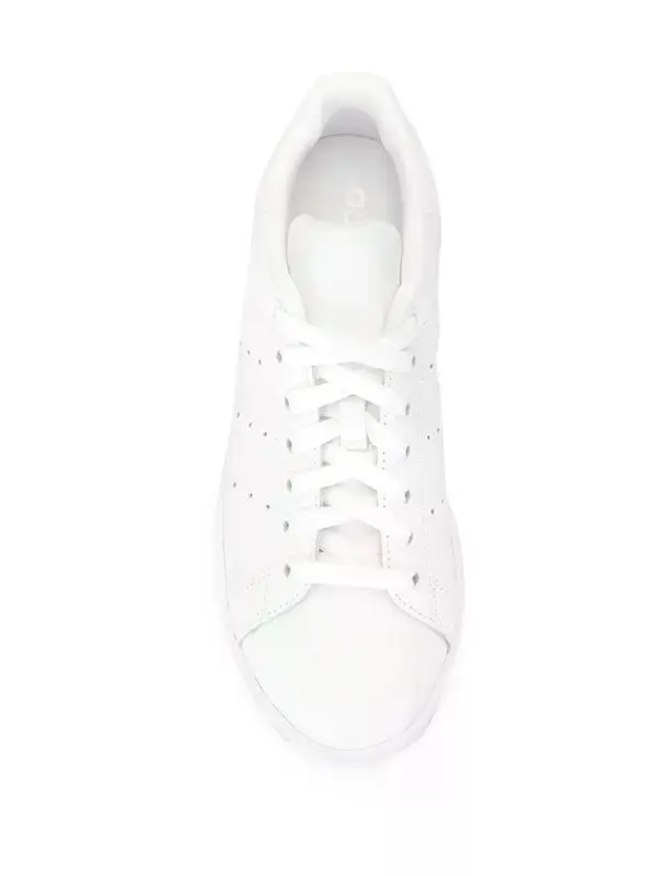 Adidas Lace Up Trainers