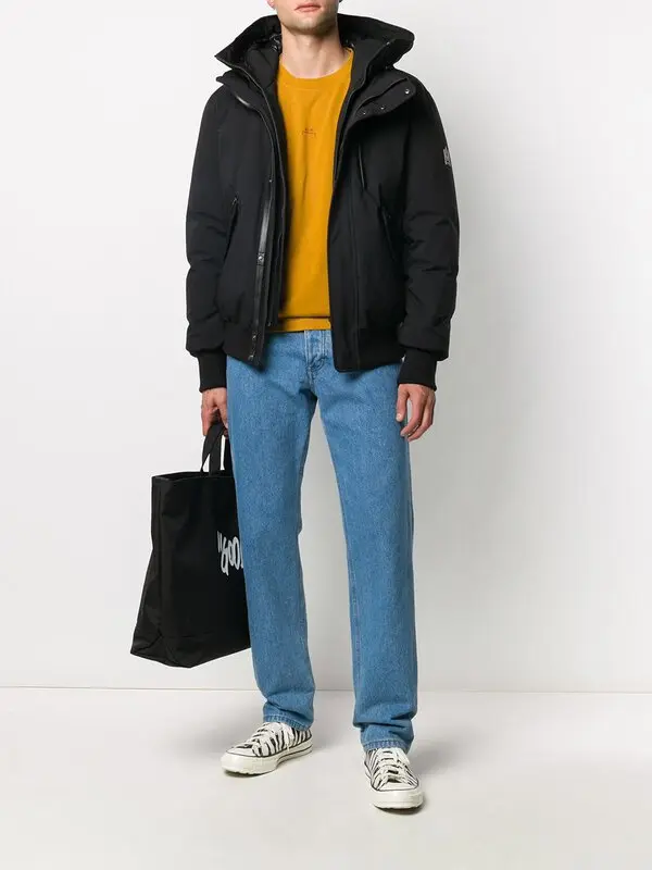 Mackage Dixon Down Jacket
