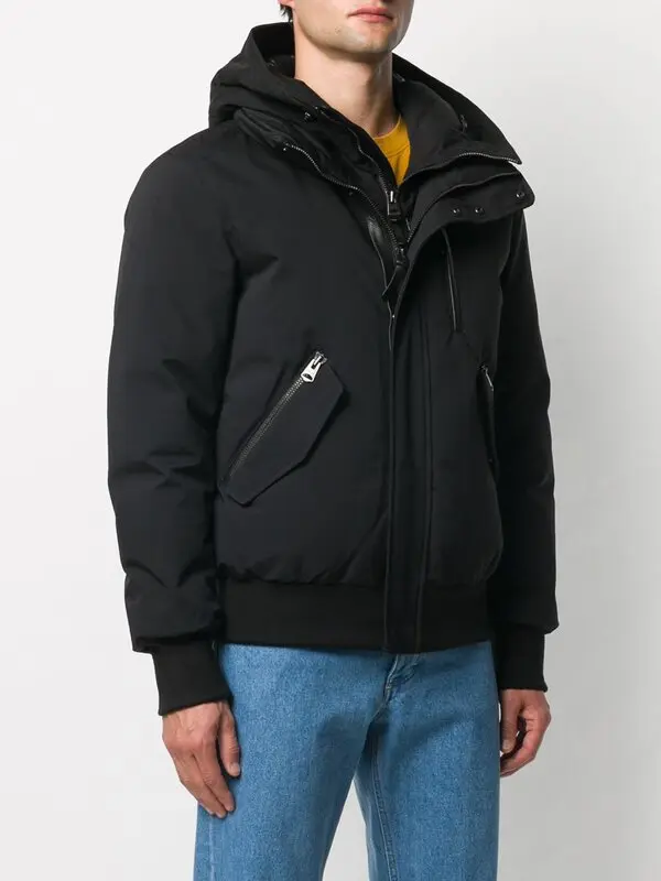 Mackage Dixon Down Jacket