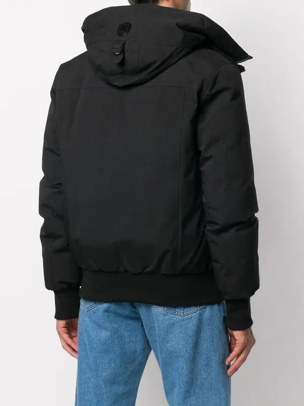 Mackage Dixon Down Jacket