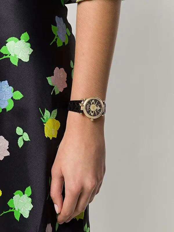 VIVIENNE WESTWOOD Orb Ii 32mm Watch