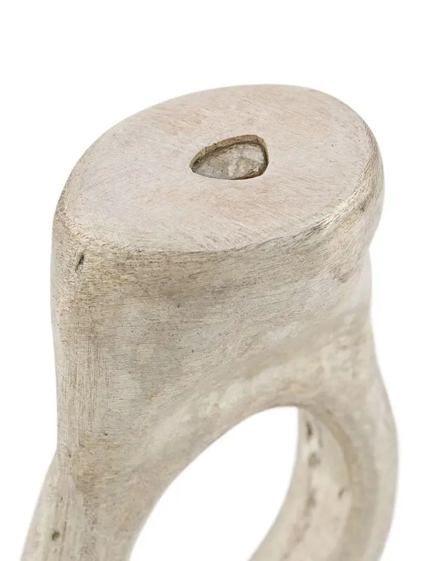 PARTS OF FOUR Tall Roman Ring