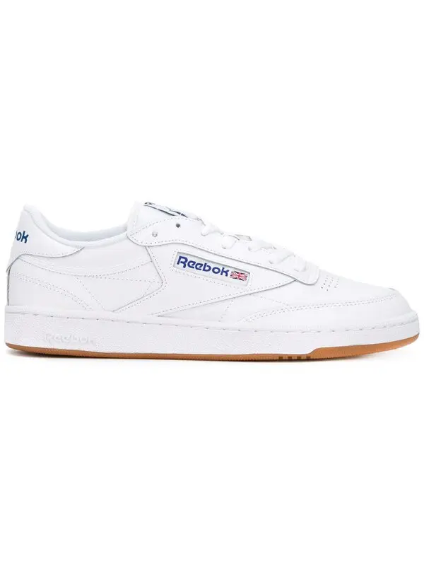 REEBOK Club C 85 Sneakers - White