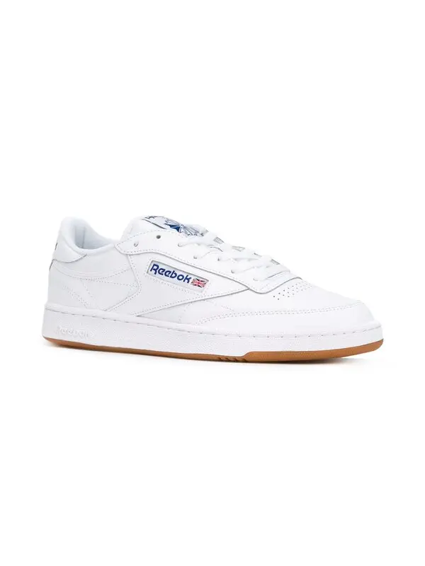 REEBOK Club C 85 Sneakers - White
