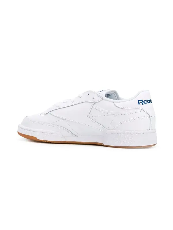 REEBOK Club C 85 Sneakers - White