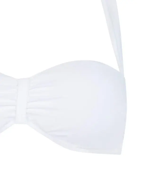 Dolce & Gabbana Bandeau Bikini Top