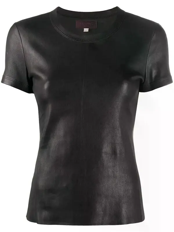 Stouls Short Sleeve Top