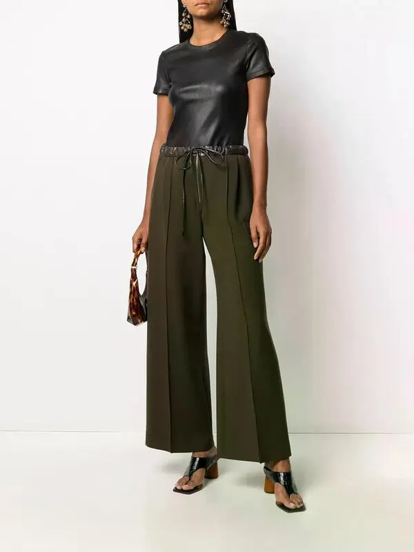 Stouls Short Sleeve Top
