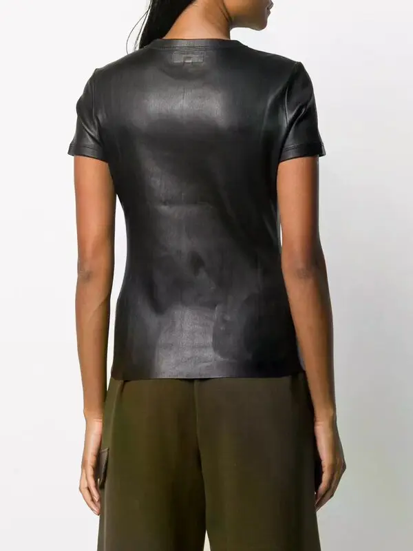 Stouls Short Sleeve Top