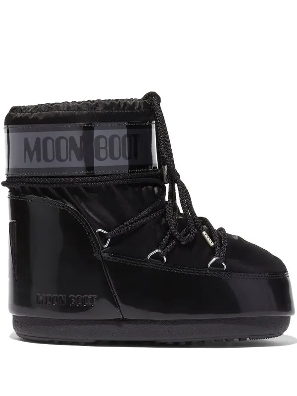 Moon Boot Icon Low Glance Boots