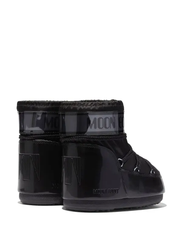 Moon Boot Icon Low Glance Boots