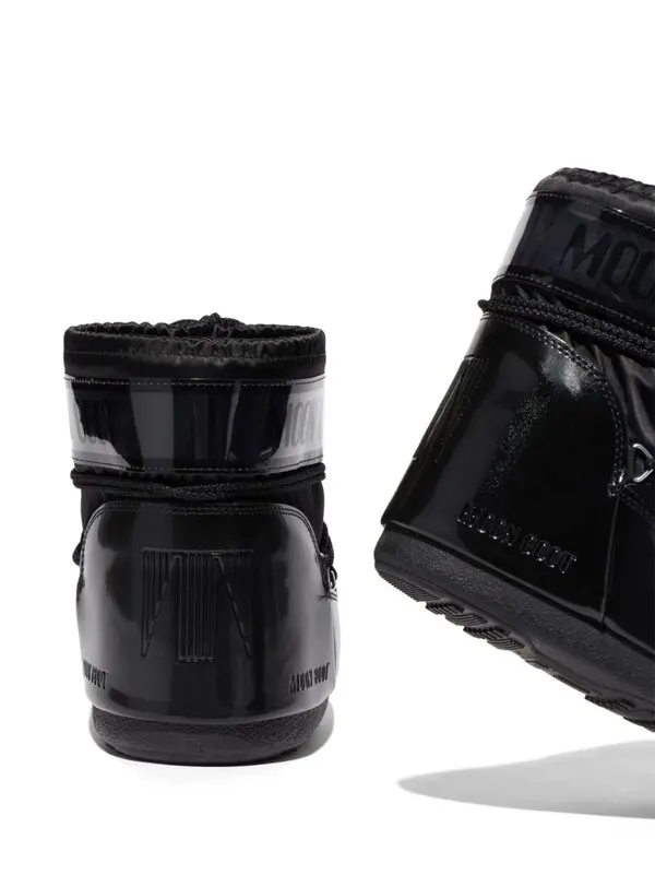 Moon Boot Icon Low Glance Boots