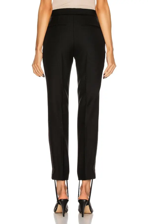 Wardrobe.NYC Tuxedo Trouser