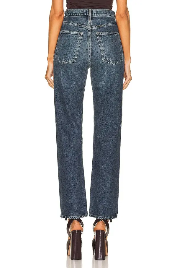 AGOLDE 90's Pinch Waist Jeans