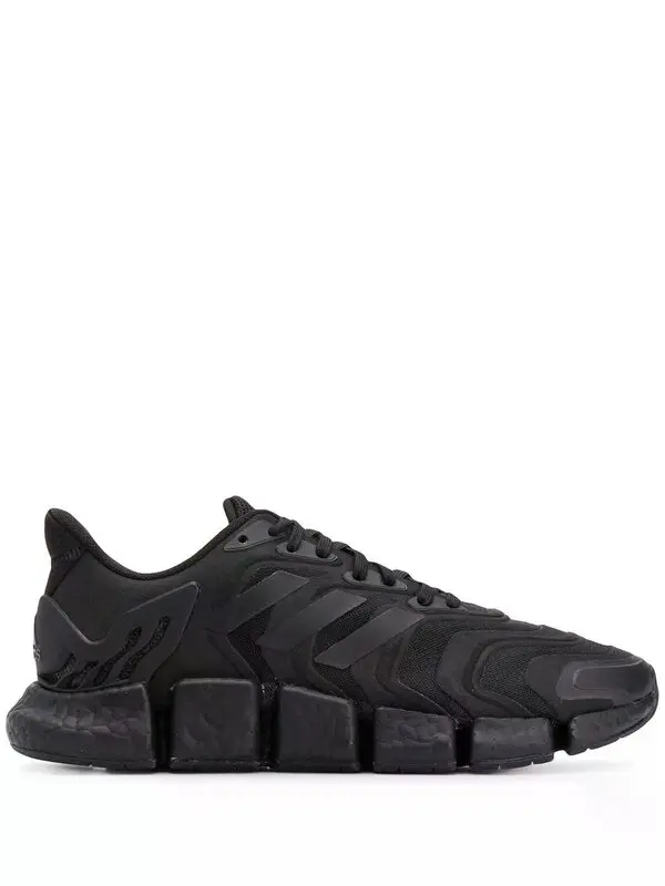 Adidas Climacool Vento Low-top Sneakers - Black