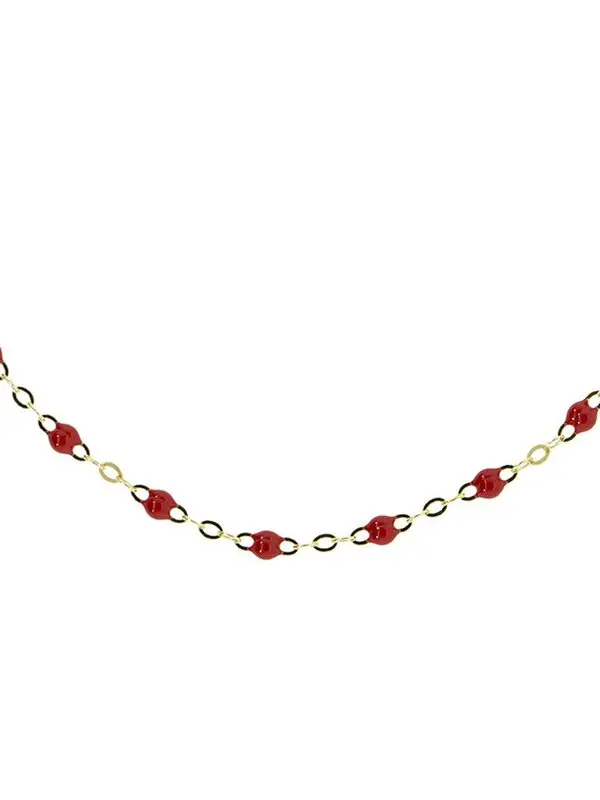 Gigi Clozeau Classic Gigi Poppy Beaded Bracelet