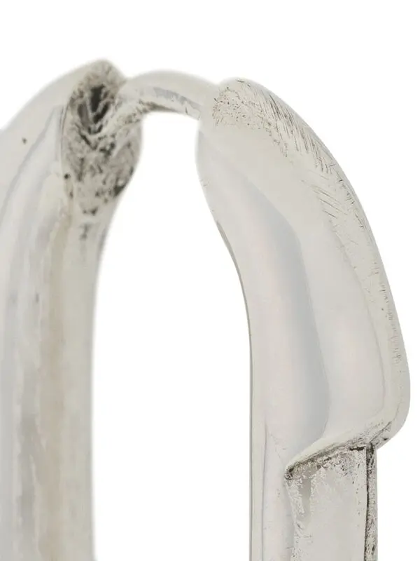 PARTS OF FOUR Deco Single Earring