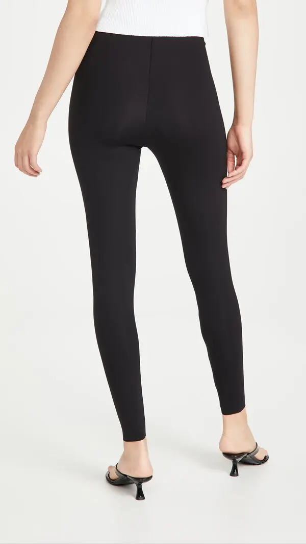 Commando Neoprene Leggings