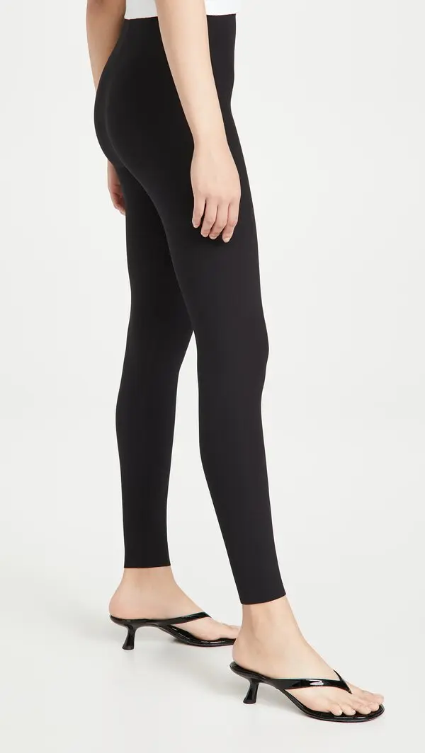 Commando Neoprene Leggings
