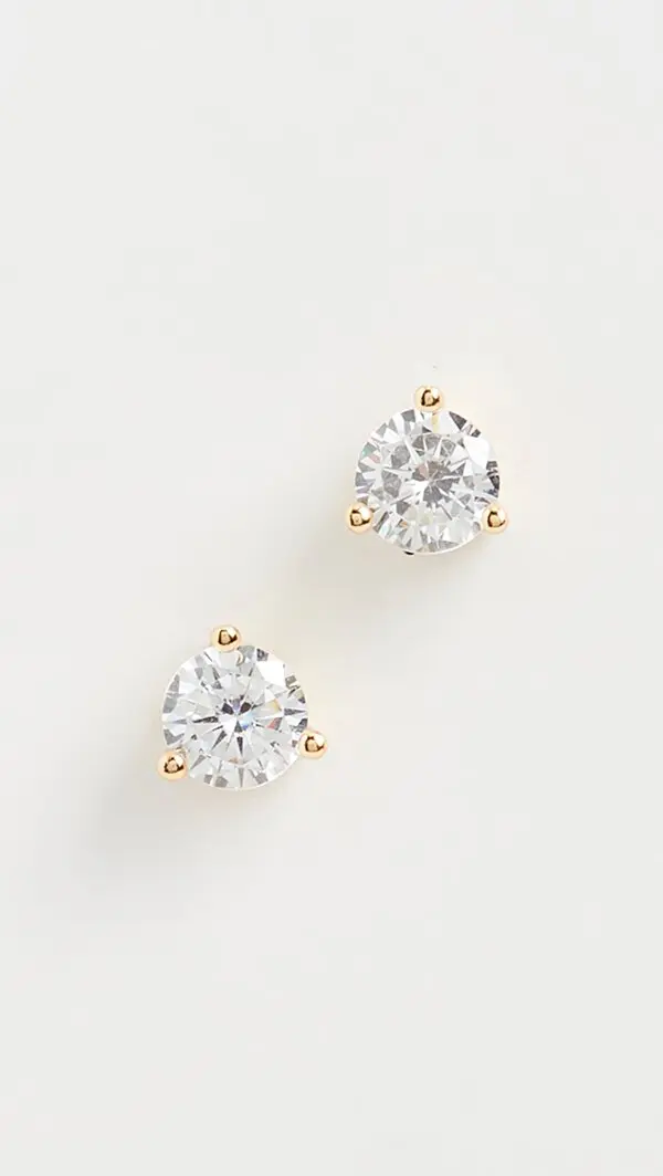 Shashi Emily Stud Earrings