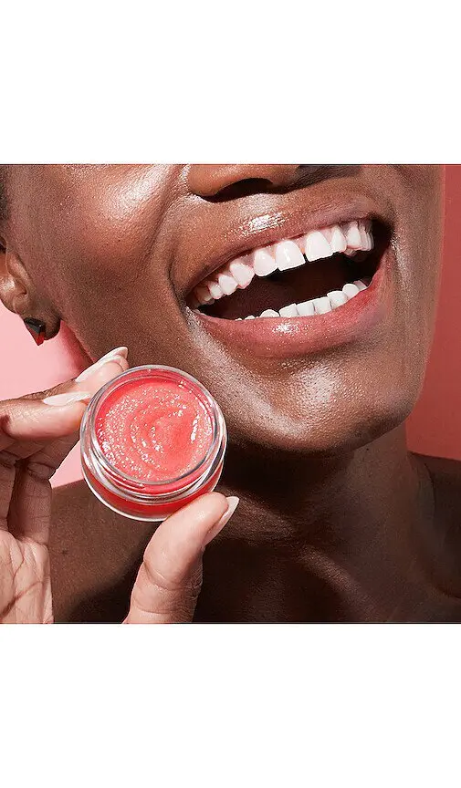 NCLA BEAUTY Sugar, Sugar Lip Scrub