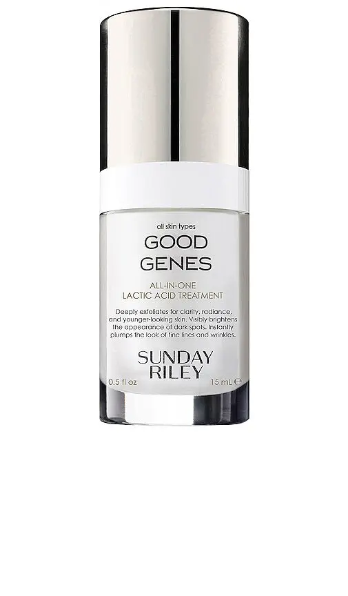 Sunday Riley Good Genes Lactic Acid Treatment 15ml - N,a