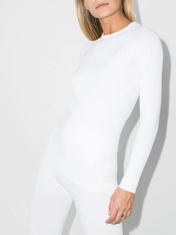 Falke Maximum Warm Long-sleeve Top