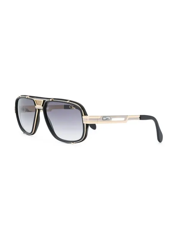 Cazal 665 Sunglasses
