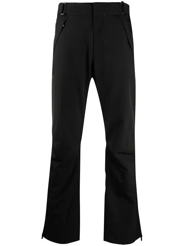 Moncler Straight-leg Trousers
