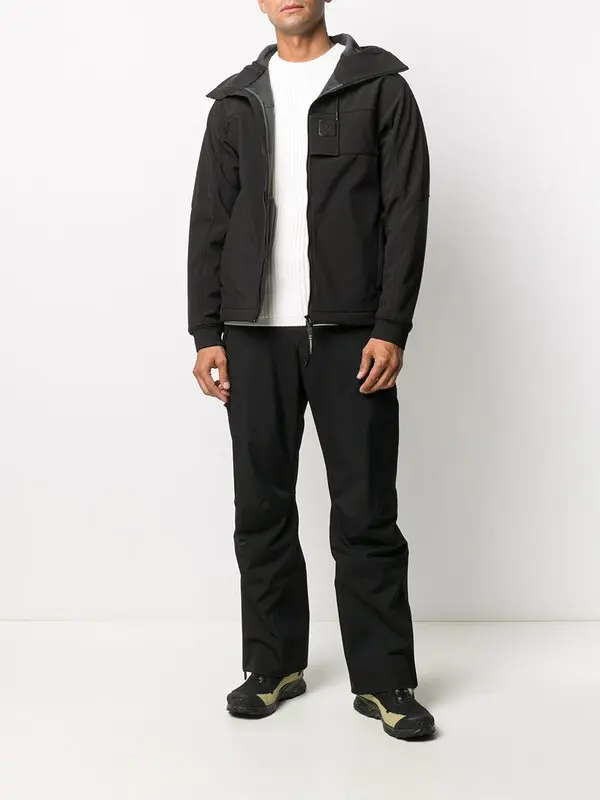 Moncler Straight-leg Trousers