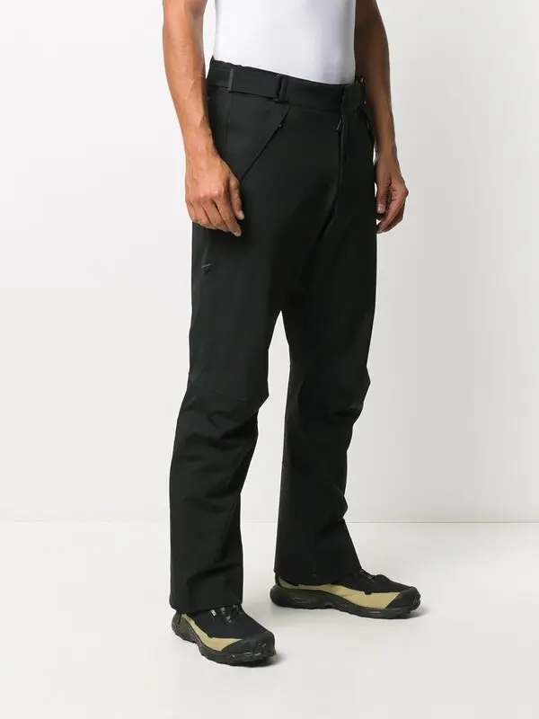Moncler Straight-leg Trousers