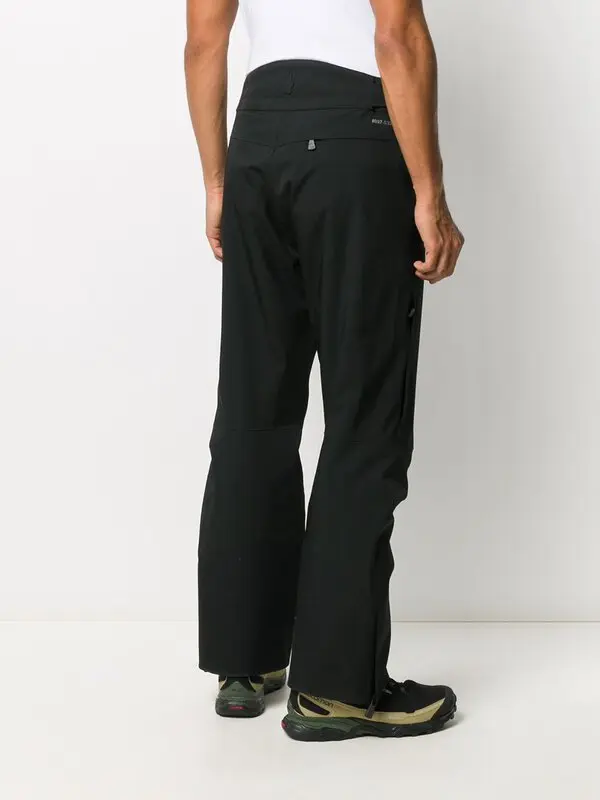 Moncler Straight-leg Trousers