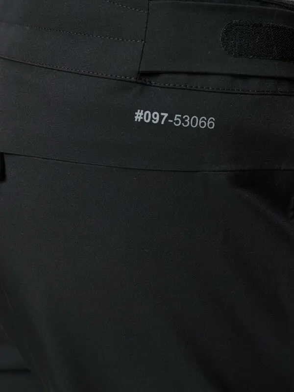 Moncler Straight-leg Trousers