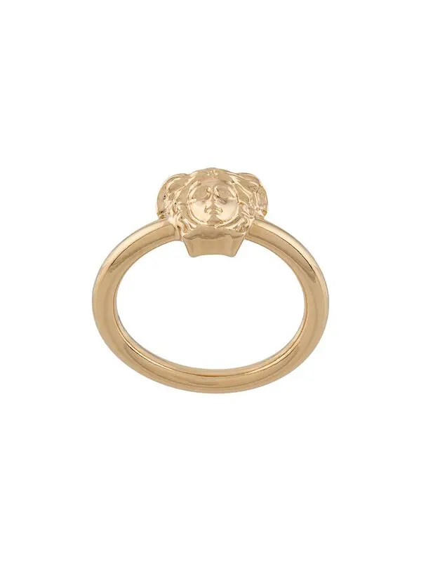 Versace La Medusa Ring