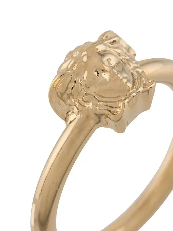 Versace La Medusa Ring