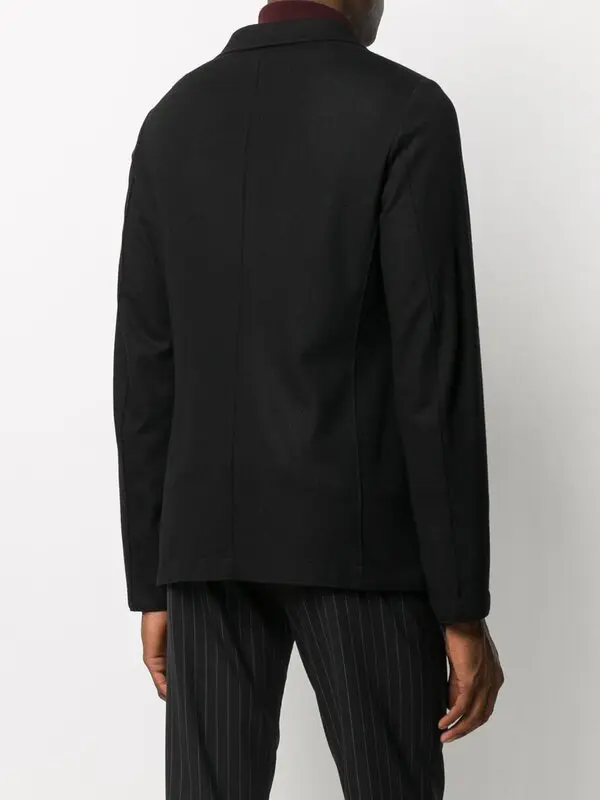 Harris Wharf London Single-breasted Blazer