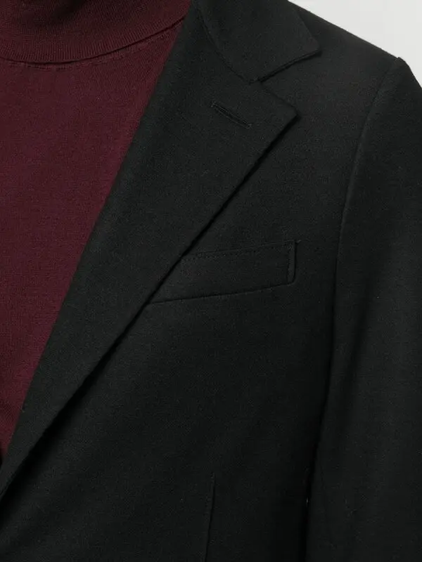 Harris Wharf London Single-breasted Blazer