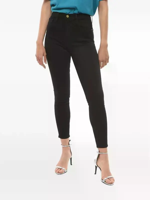 FRAME Ali Skinny Jeans
